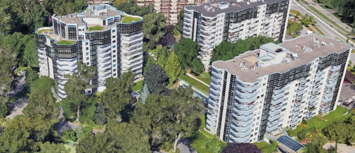 Centre communautaire le Rive Droite